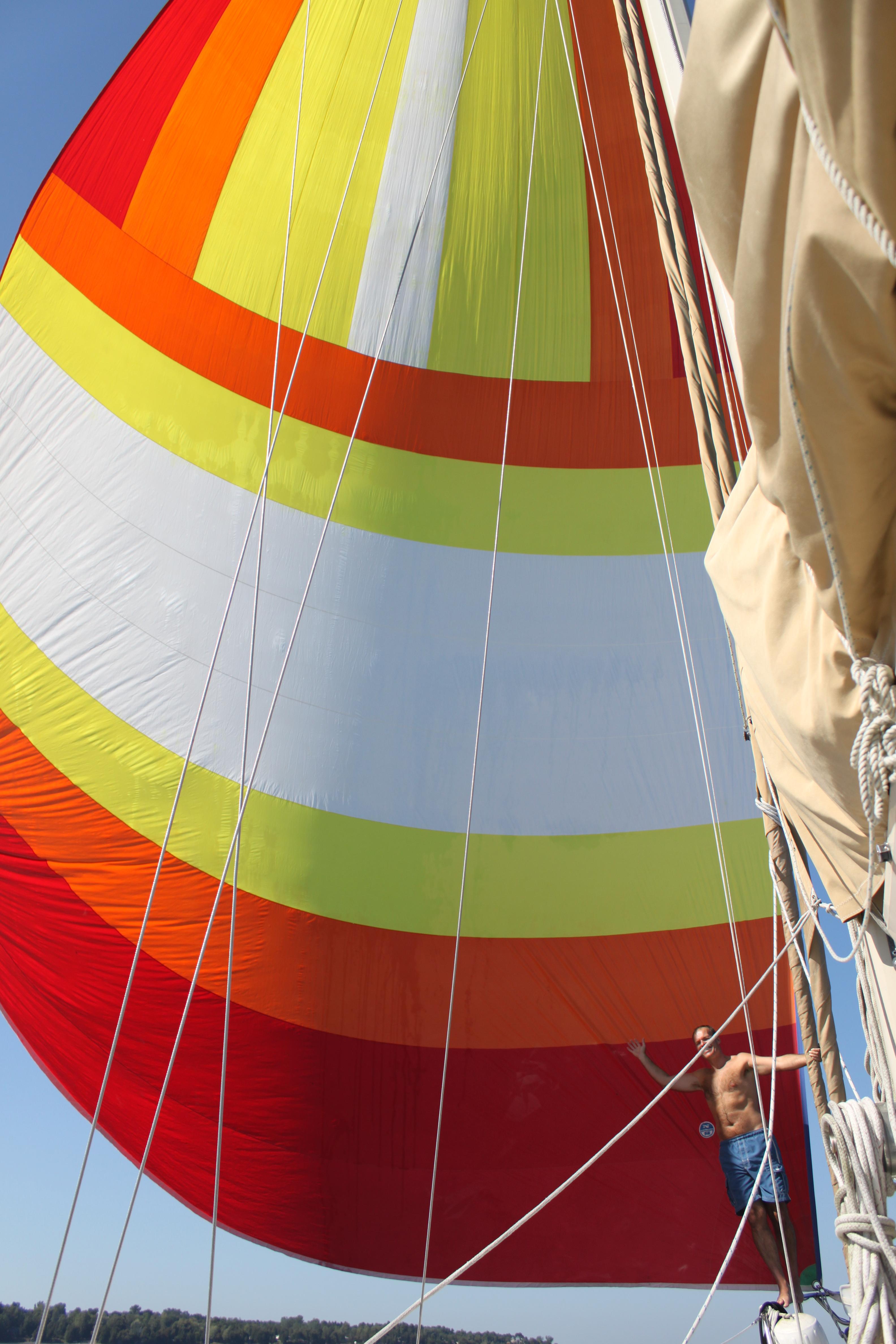 1983 Whitby 42 Ketch Antique and Classic for sale - YachtWorld