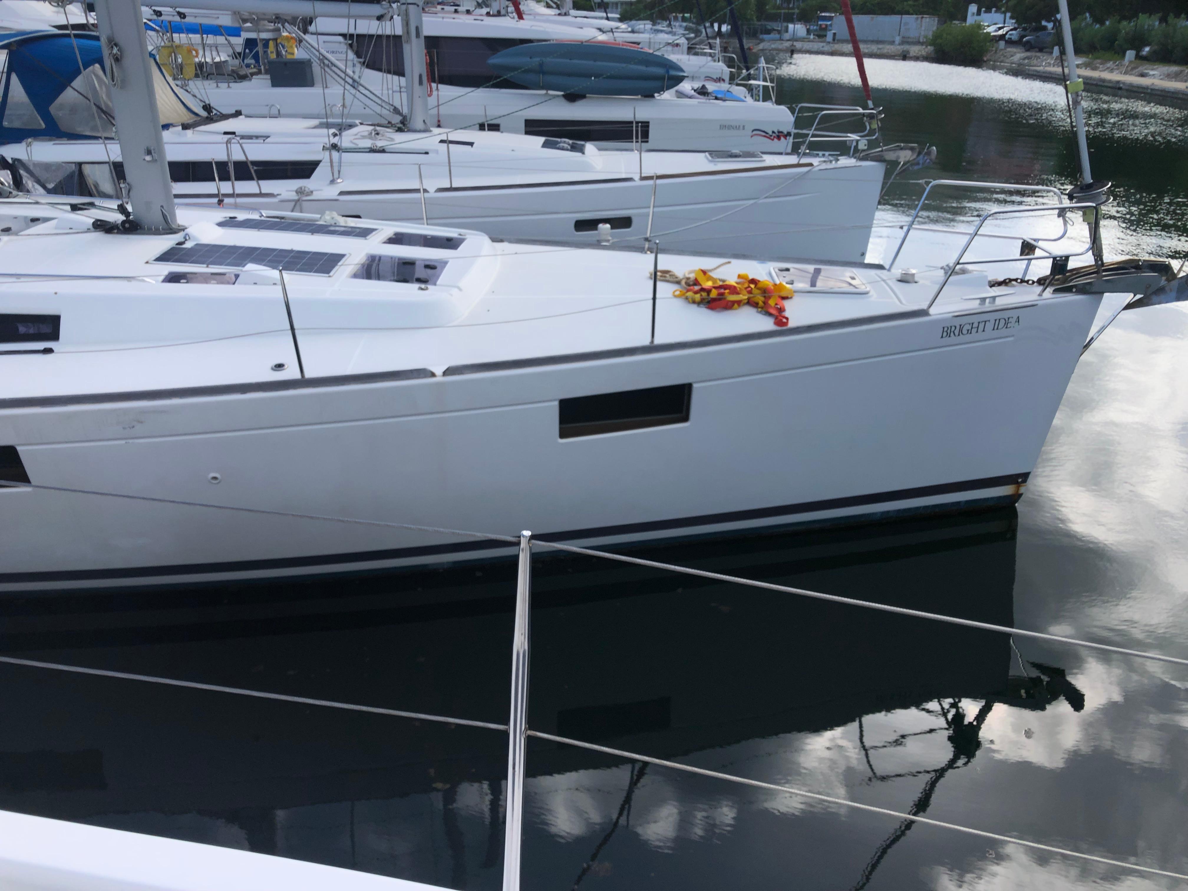 Beneteau Oceanis 48 | 15m | 2017 | Boats and Outboards