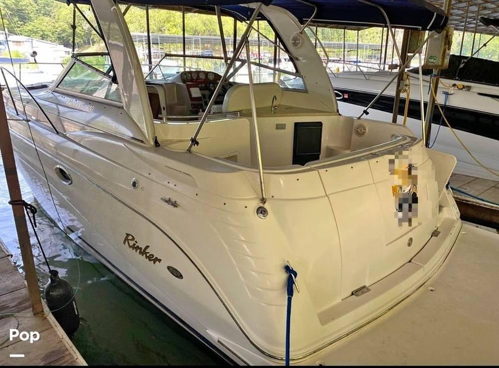 Rinker Fiesta Vee 320 | 2005 | 10m - Oklahoma | Boatshop24