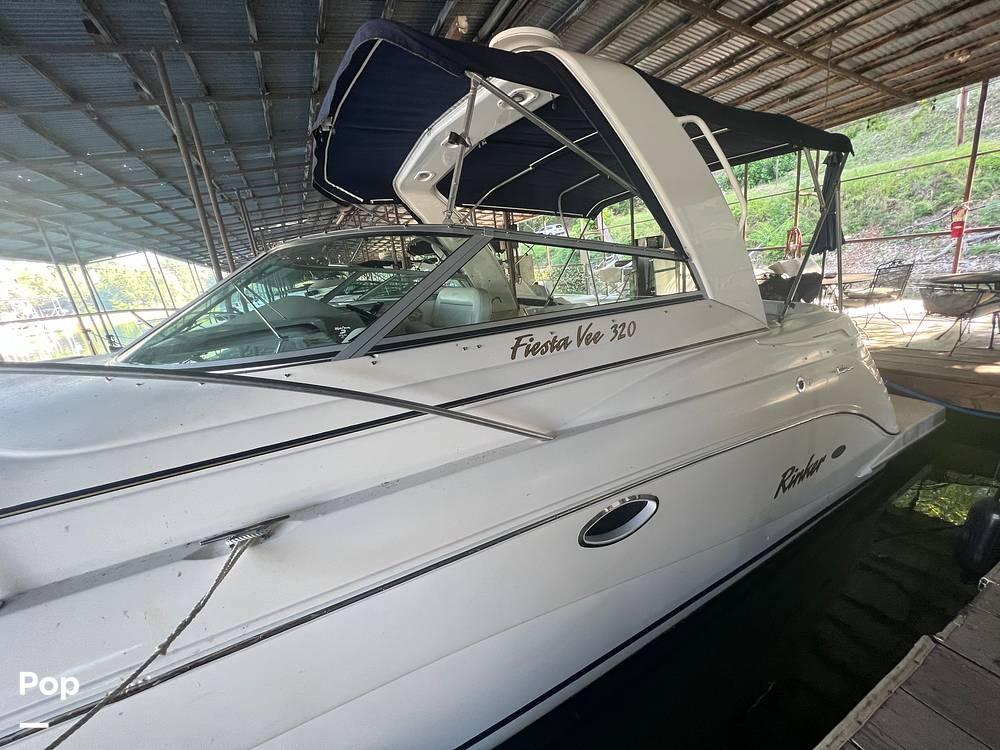 Used Rinker Fiesta Vee 320 in Oklahoma - iNautia