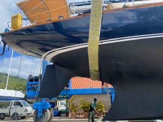 1967 Sparkman & Stephens 47' Racer/Cruiser for sale - YachtWorld