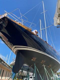 1967 Sparkman & Stephens 47' Racer/Cruiser for sale - YachtWorld