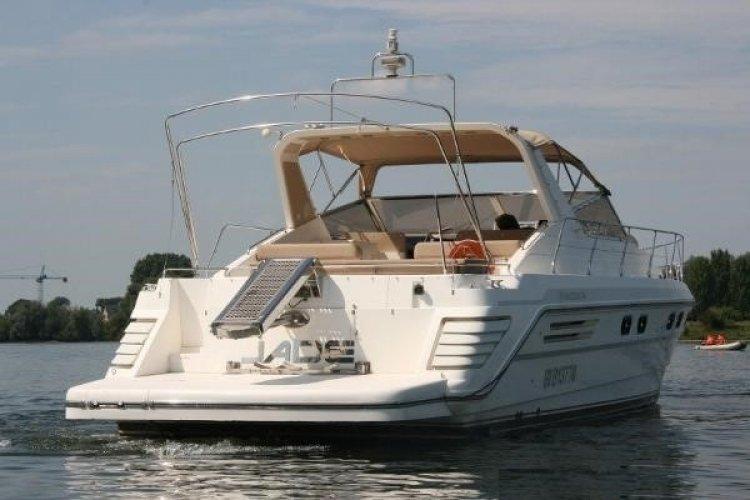 Princess 46 Riviera | 1990 | 15m | Boatshop24