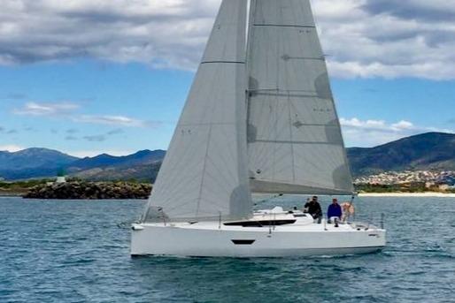 Used 2014 Elan E3 - Girona | TopBoats