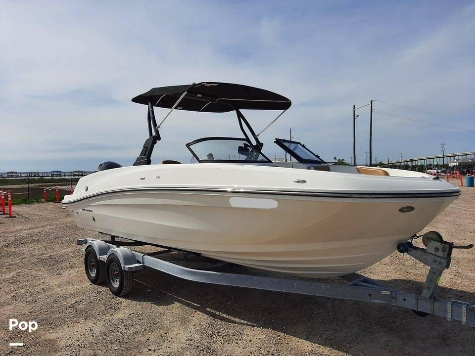 Used 2021 Bayliner VR6 OB - Texas | TopBoats
