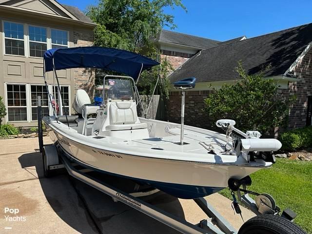Blue Wave Pure Bay 2000 | 2017 | 6m - Texas | Boatshop24