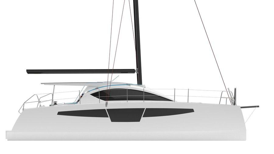 2024 C-Catamarans C CAT 37 Catamaran for sale - YachtWorld