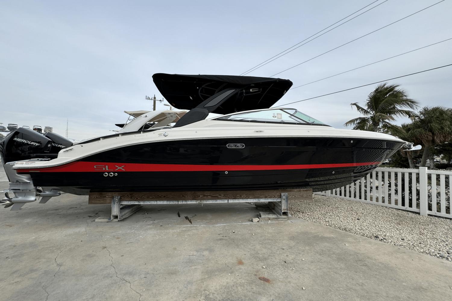 2018 Sea Ray 280SXO Motoscafi veloci in vendita- YachtWorld