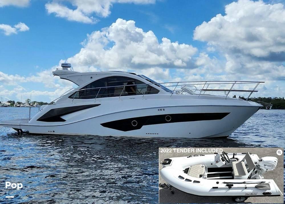 Power Cruiser boats for sale | YachtWorld