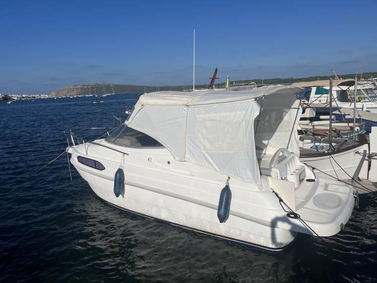 Occasion 2002 Rio Yachts Rio 700 Cruiser - Madrid | TopBoats