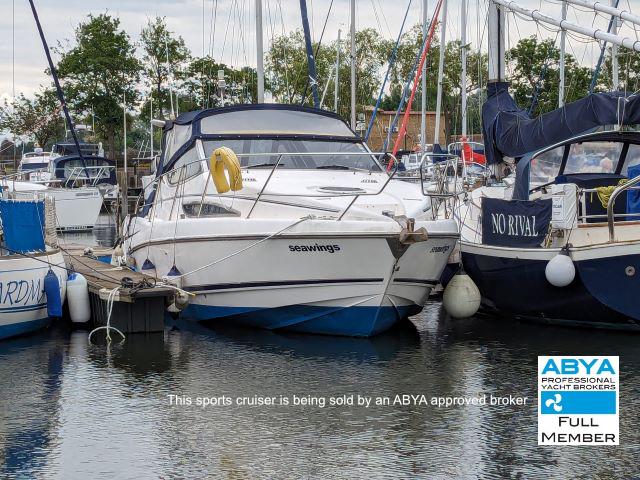 Used Hardy Seawings 314 Elegance in Kent - iNautia