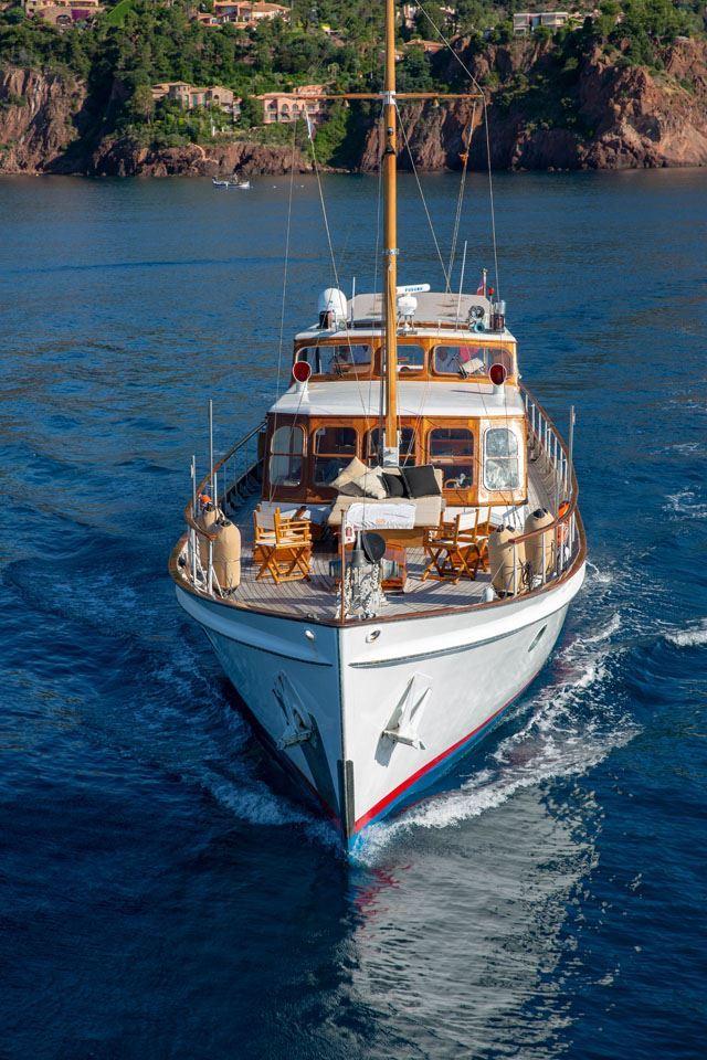 ATALANTA J Motor Yachts Feadship for sale - YachtWorld