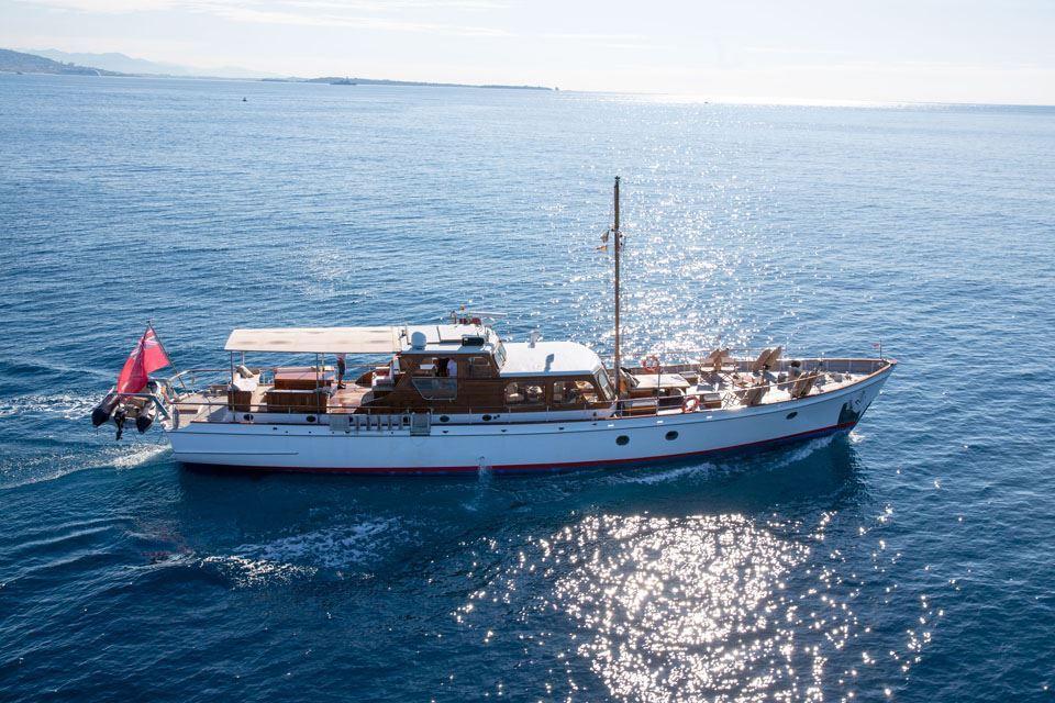 ATALANTA J Motor Yachts Feadship for sale - YachtWorld