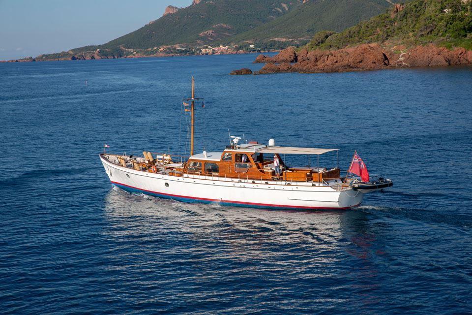 ATALANTA J Motor Yachts Feadship for sale - YachtWorld