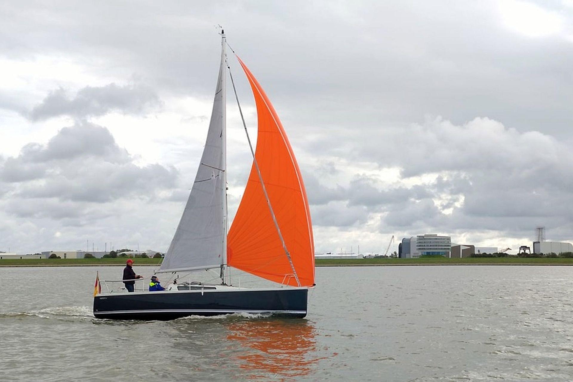 Pointer 25 | 2020 | 8m - Bremen | Boatshop24