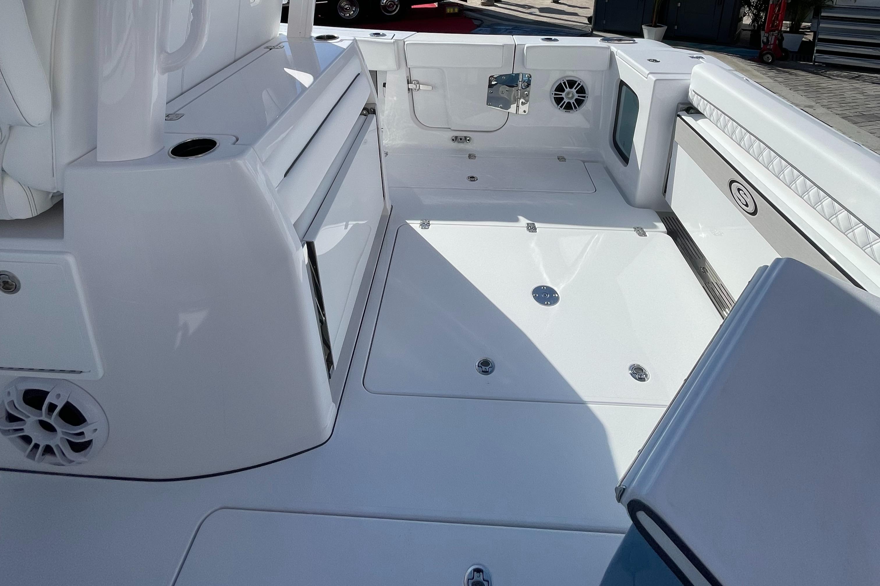 2024 Sportsman Open 322 Centre Console for sale - YachtWorld