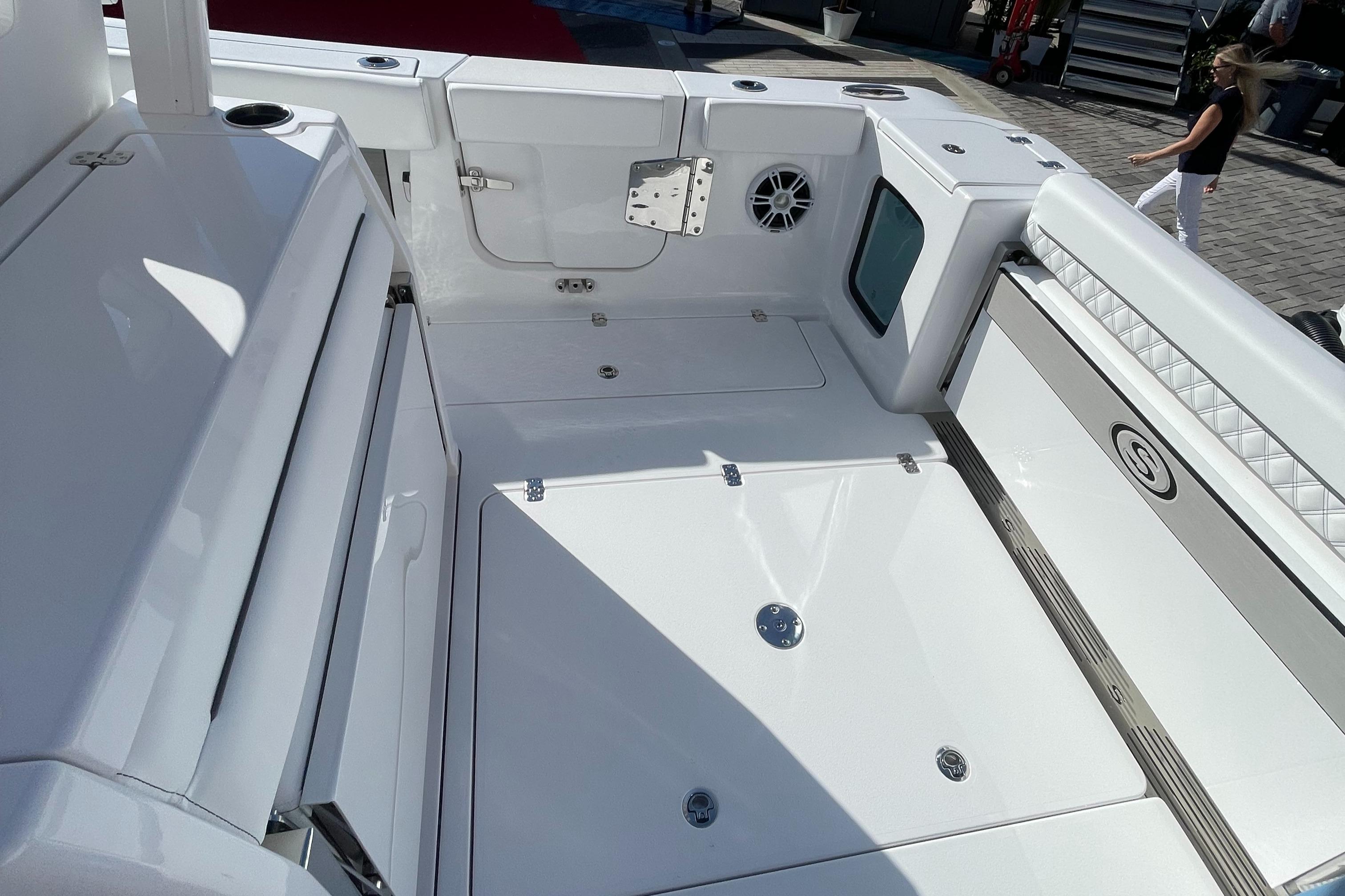 2024 Sportsman Open 322 Centre Console for sale - YachtWorld
