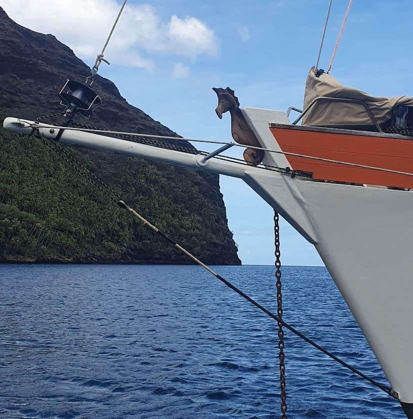 2006 Custom goelette americaine Schooner for sale - YachtWorld