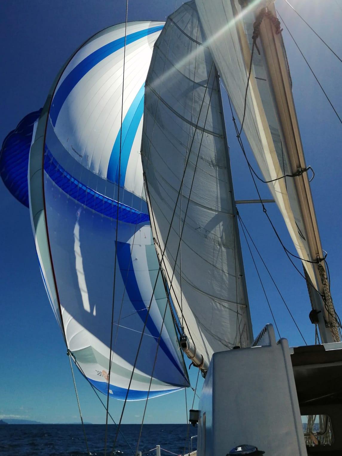 2006 Custom goelette americaine Schooner for sale - YachtWorld