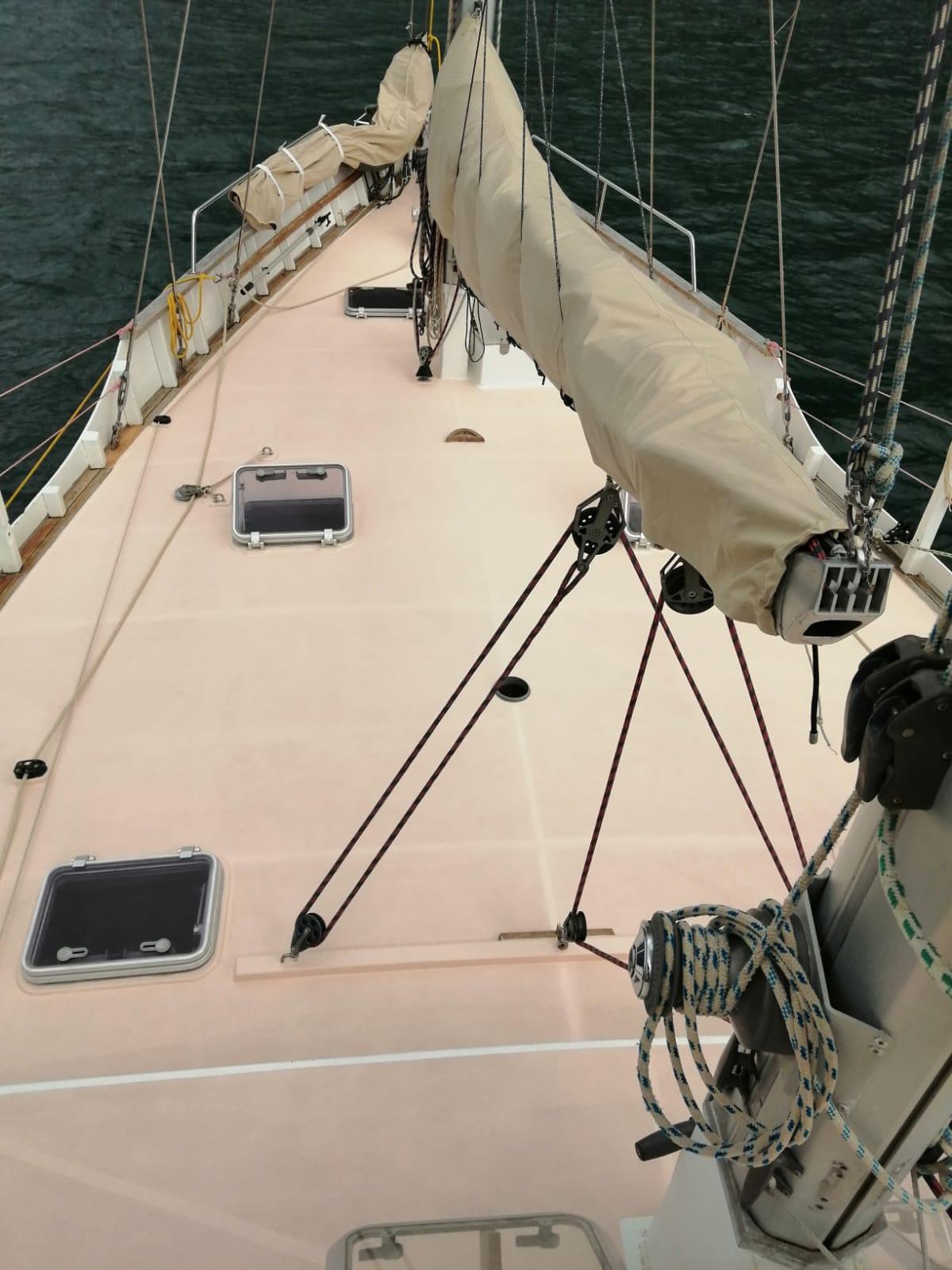 2006 Custom goelette americaine Schooner for sale - YachtWorld