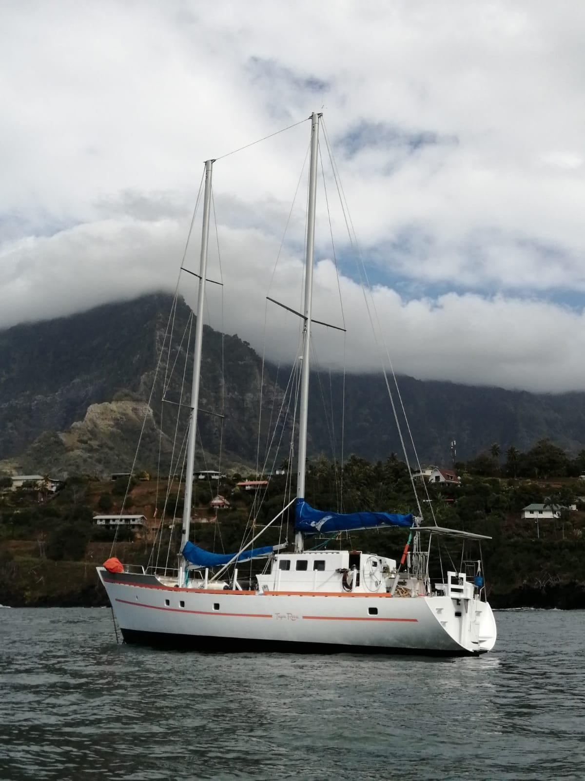 2006 Custom goelette americaine Schooner for sale - YachtWorld