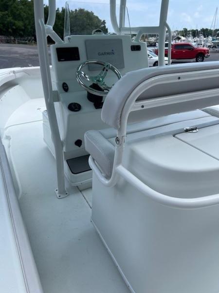 2019 Yellowfin 26 Hybrid Bay for sale - YachtWorld