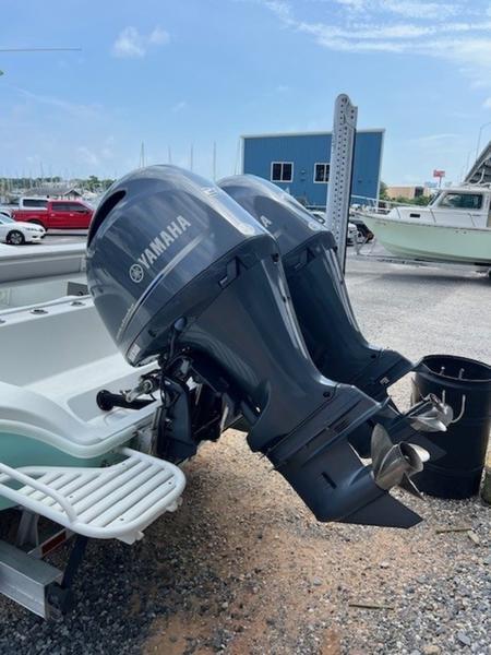 2019 Yellowfin 26 Hybrid Bay for sale - YachtWorld