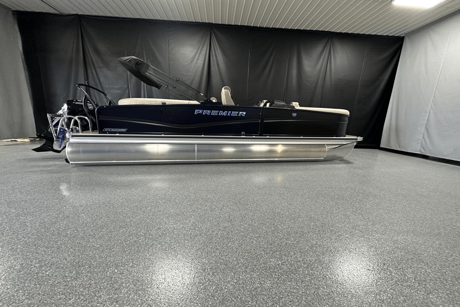2024 Premier 230 Solaris Pontoon for sale - YachtWorld