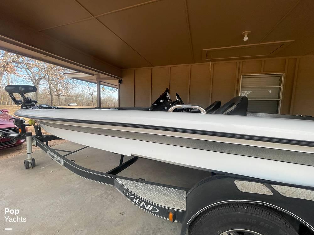 Legend Alpha 191 | 2013 | 6m - Oklahoma | Boatshop24