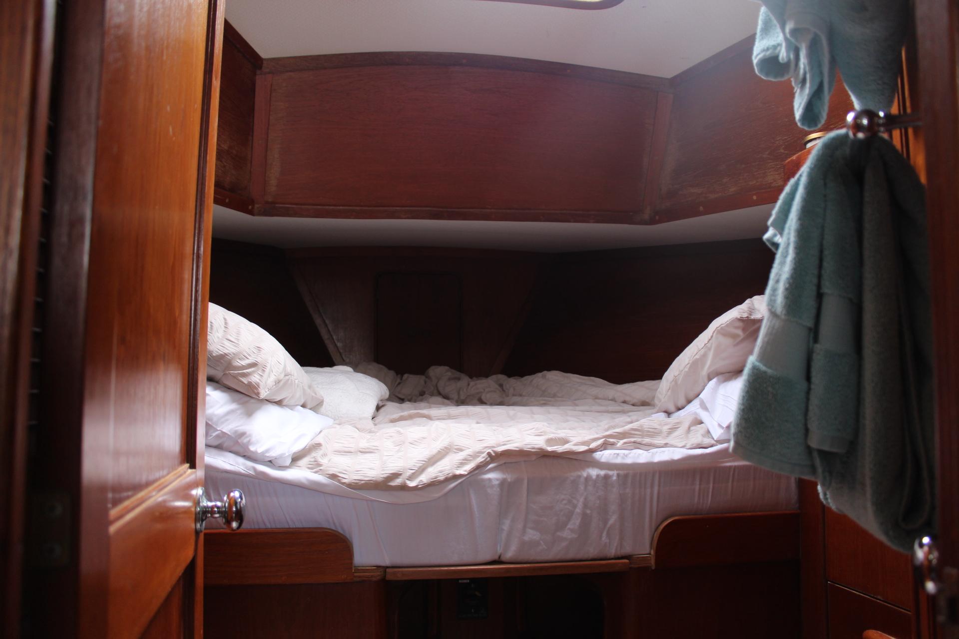 1979 Gulfstar 37 Sloop Sloop for sale - YachtWorld