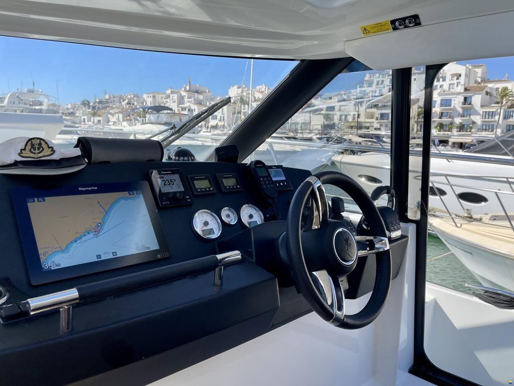 2019 Jeanneau NC 14 Cruiser for sale - YachtWorld