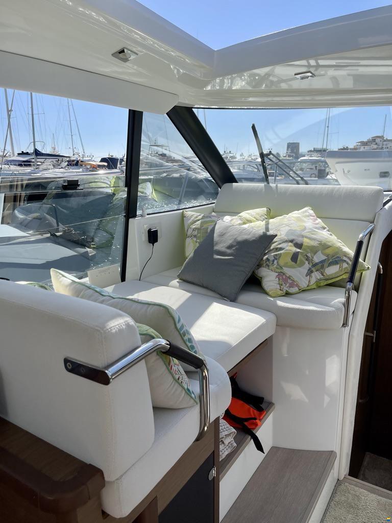 2019 Jeanneau NC 14 Cruiser for sale - YachtWorld