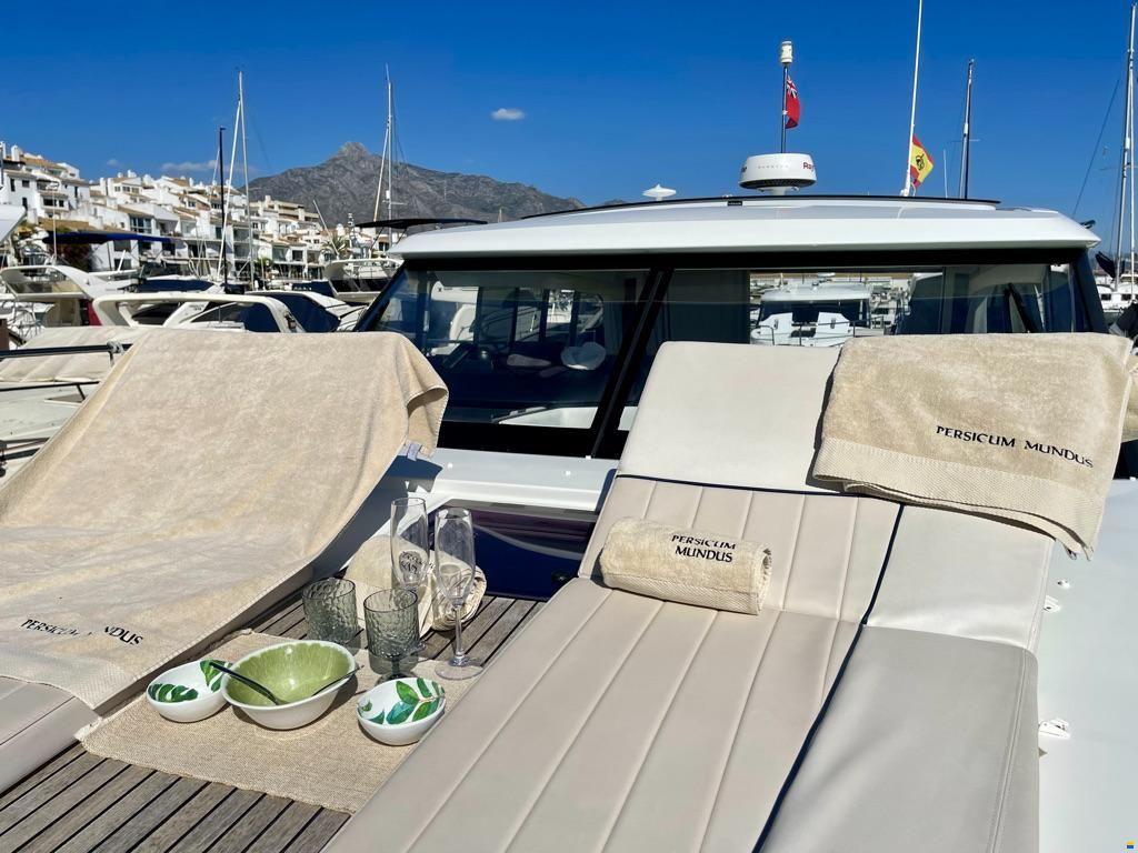 2019 Jeanneau NC 14 Cruiser for sale - YachtWorld