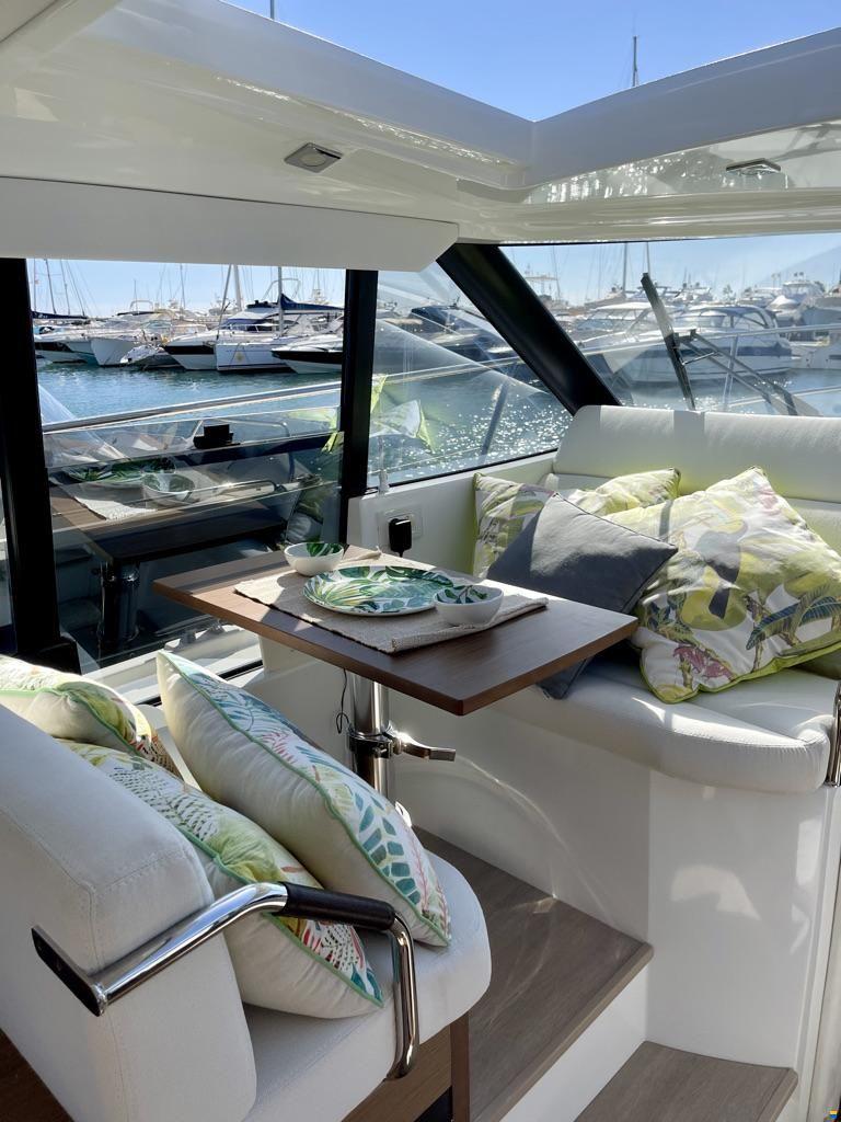 2019 Jeanneau NC 14 Cruiser for sale - YachtWorld