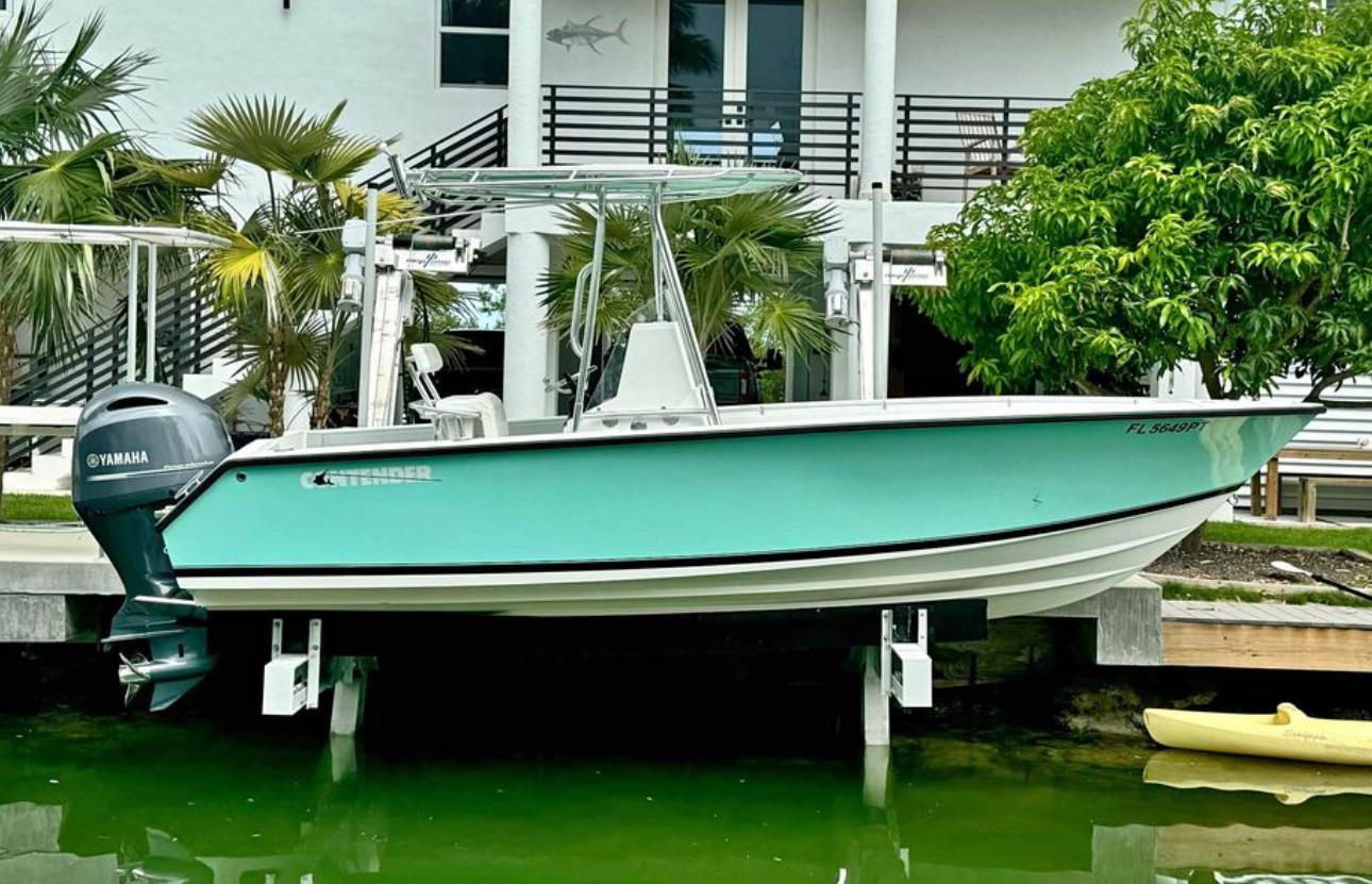 Contender 21 Open boats for sale | YachtWorld