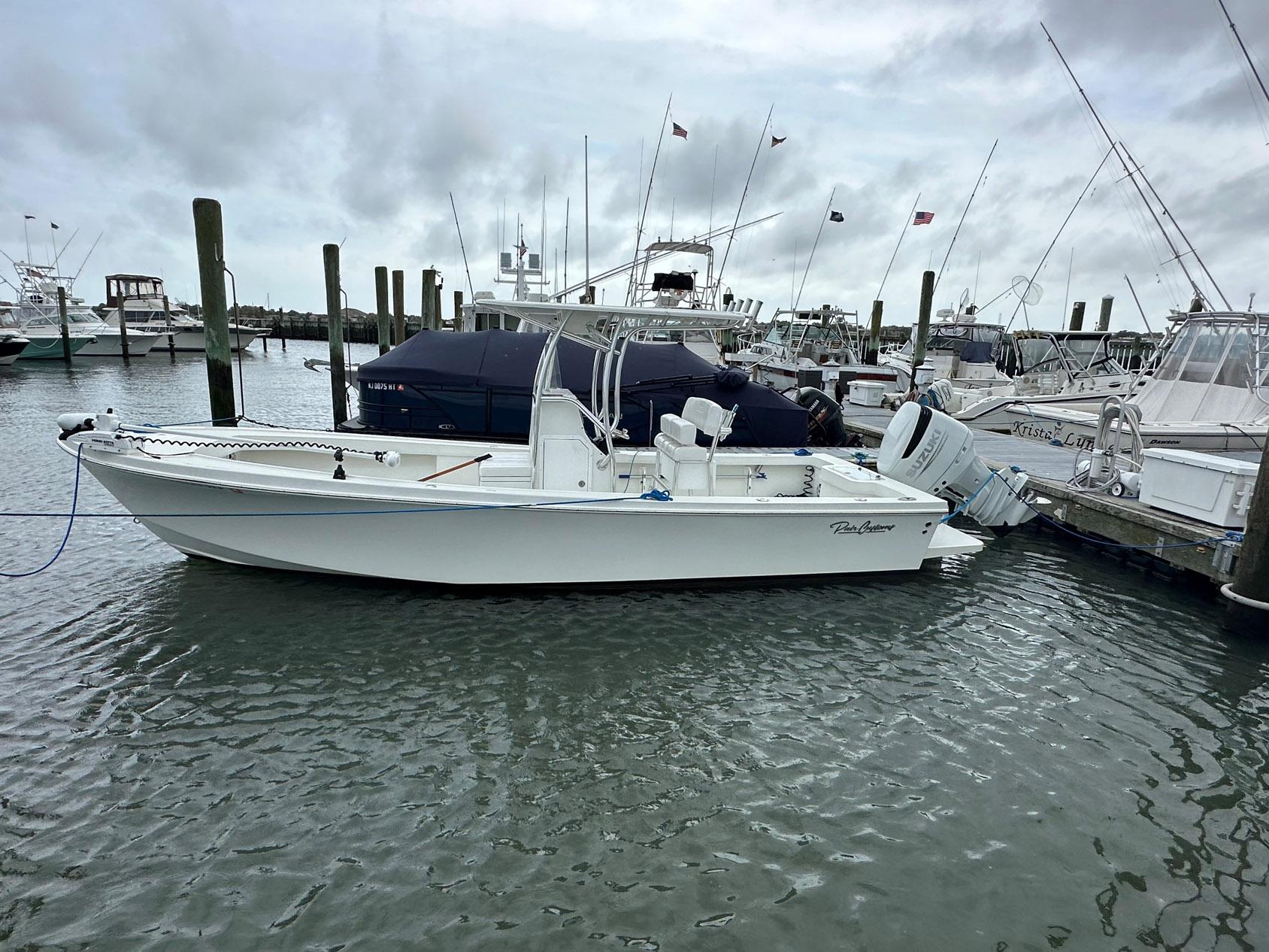 Pair Customs boats for sale | YachtWorld