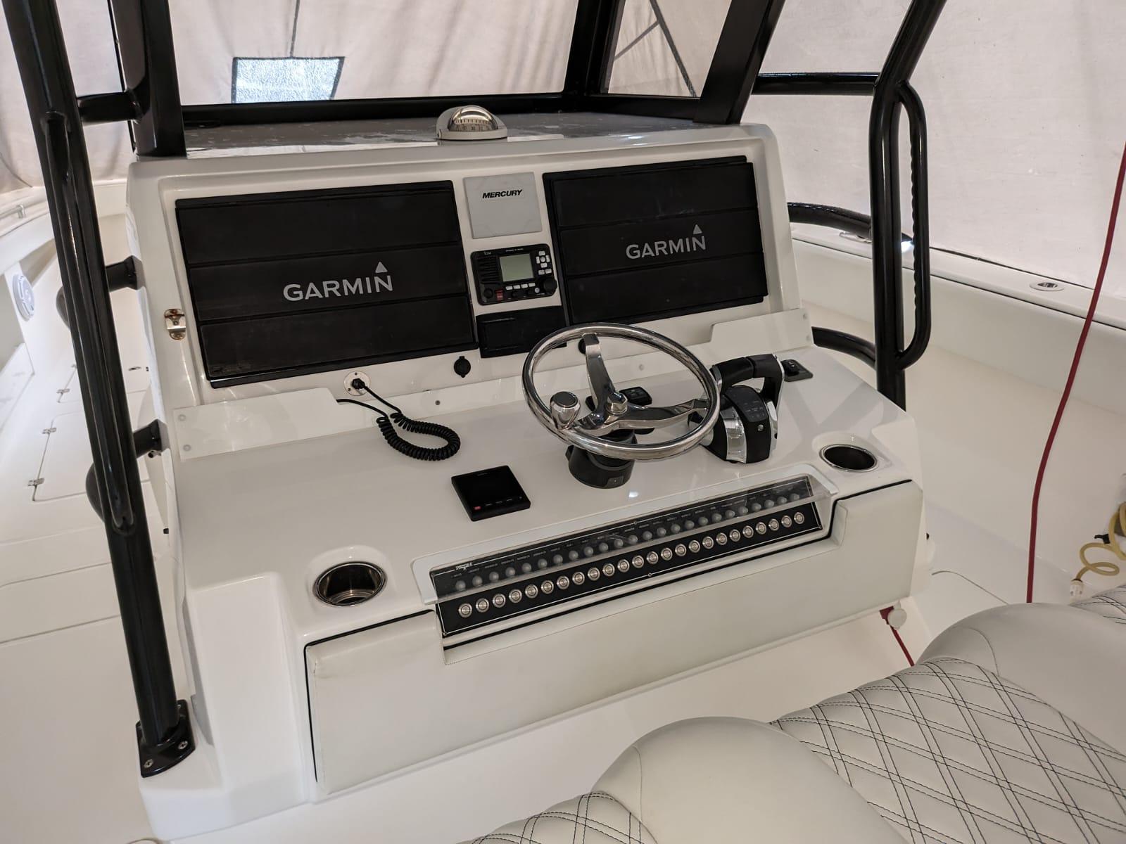 2019 Invincible 40 Catamaran Power Catamaran for sale - YachtWorld