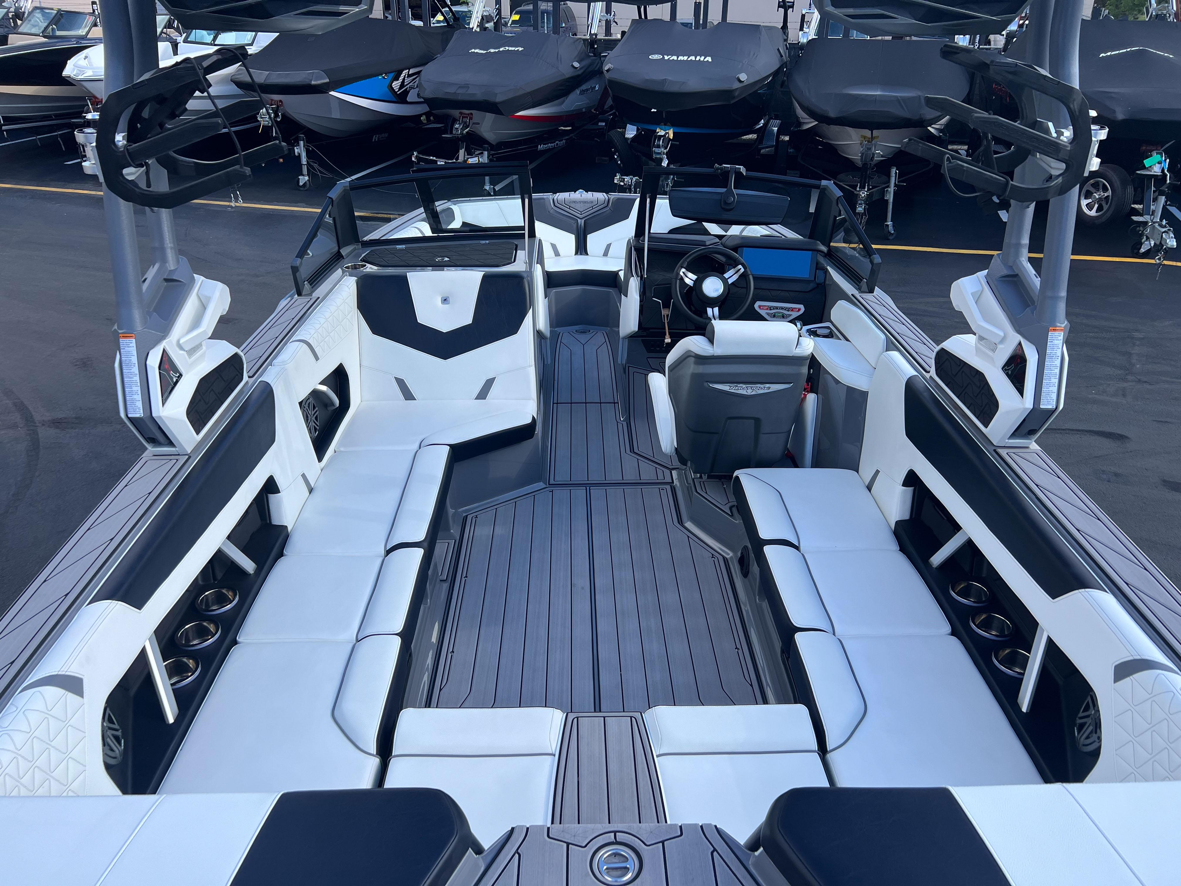 2023 Nautique Super Air Nautique GS22 Ski and Wakeboard for sale ...