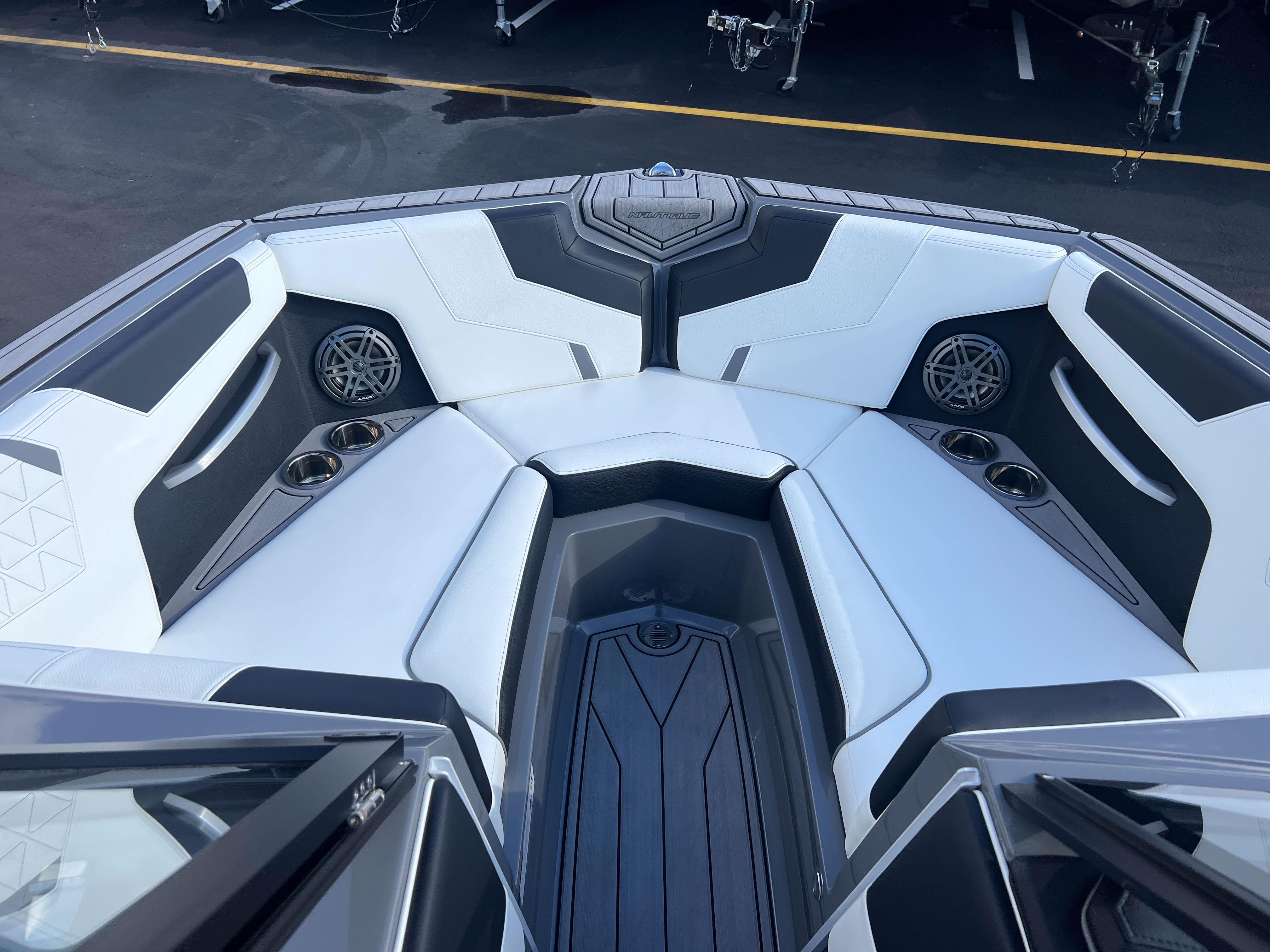 2023 Nautique Super Air Nautique GS22 Ski and Wakeboard for sale ...