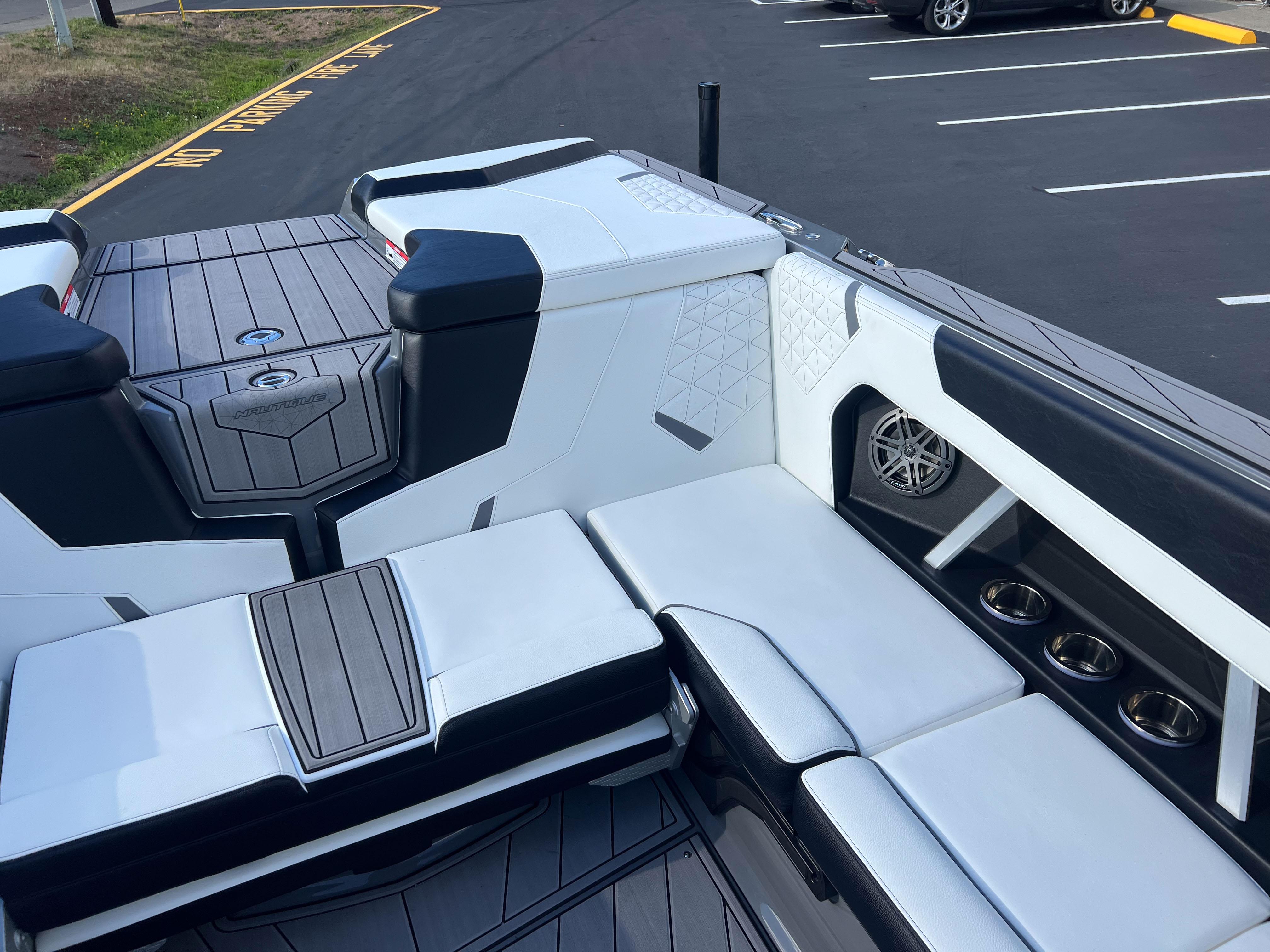 2023 Nautique Super Air Nautique GS22 Ski and Wakeboard for sale - YachtWorld