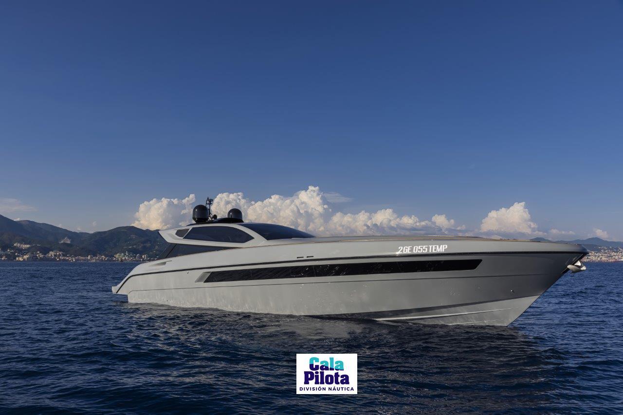 Otam 70 HT Nuevo en Islas Baleares - Cosas de Barcos