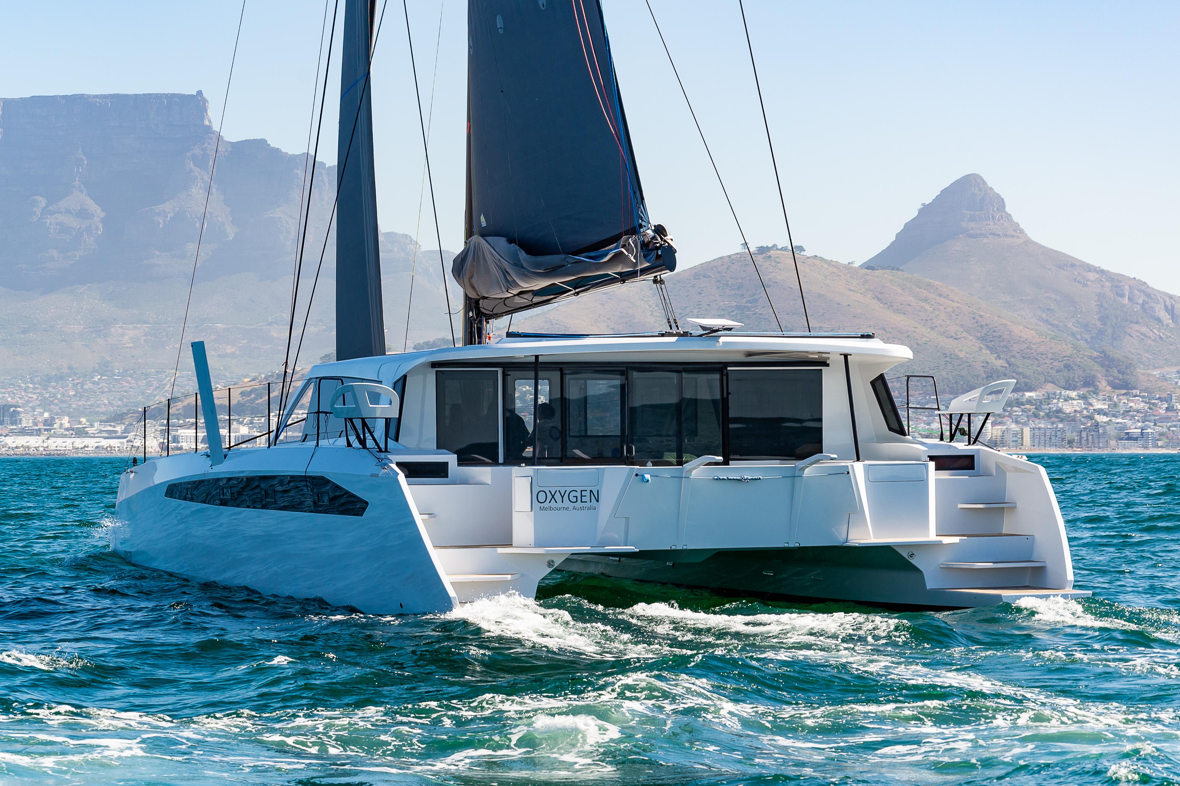 2025 Ocean Renegade R6 Motor Yachts for sale - YachtWorld