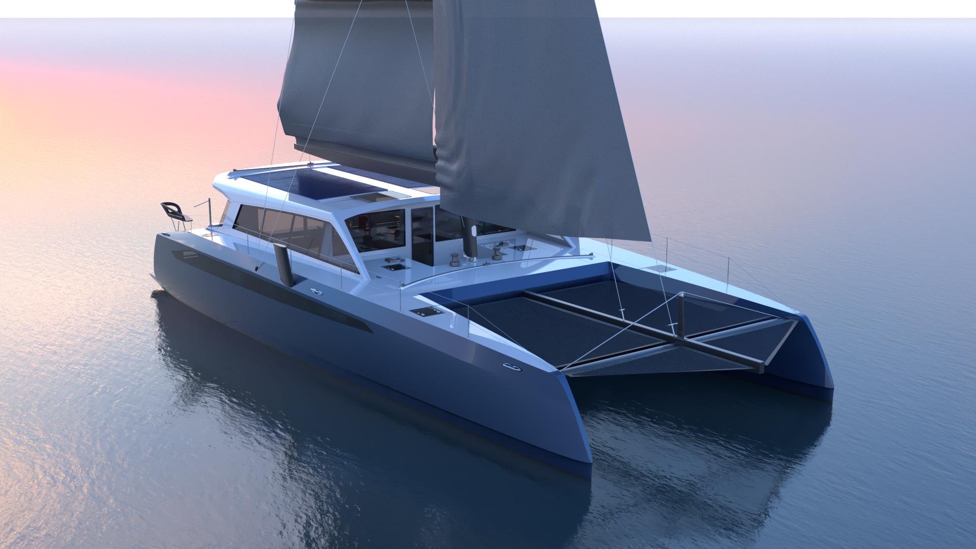 2025 Ocean Renegade R6 Motor Yachts for sale - YachtWorld