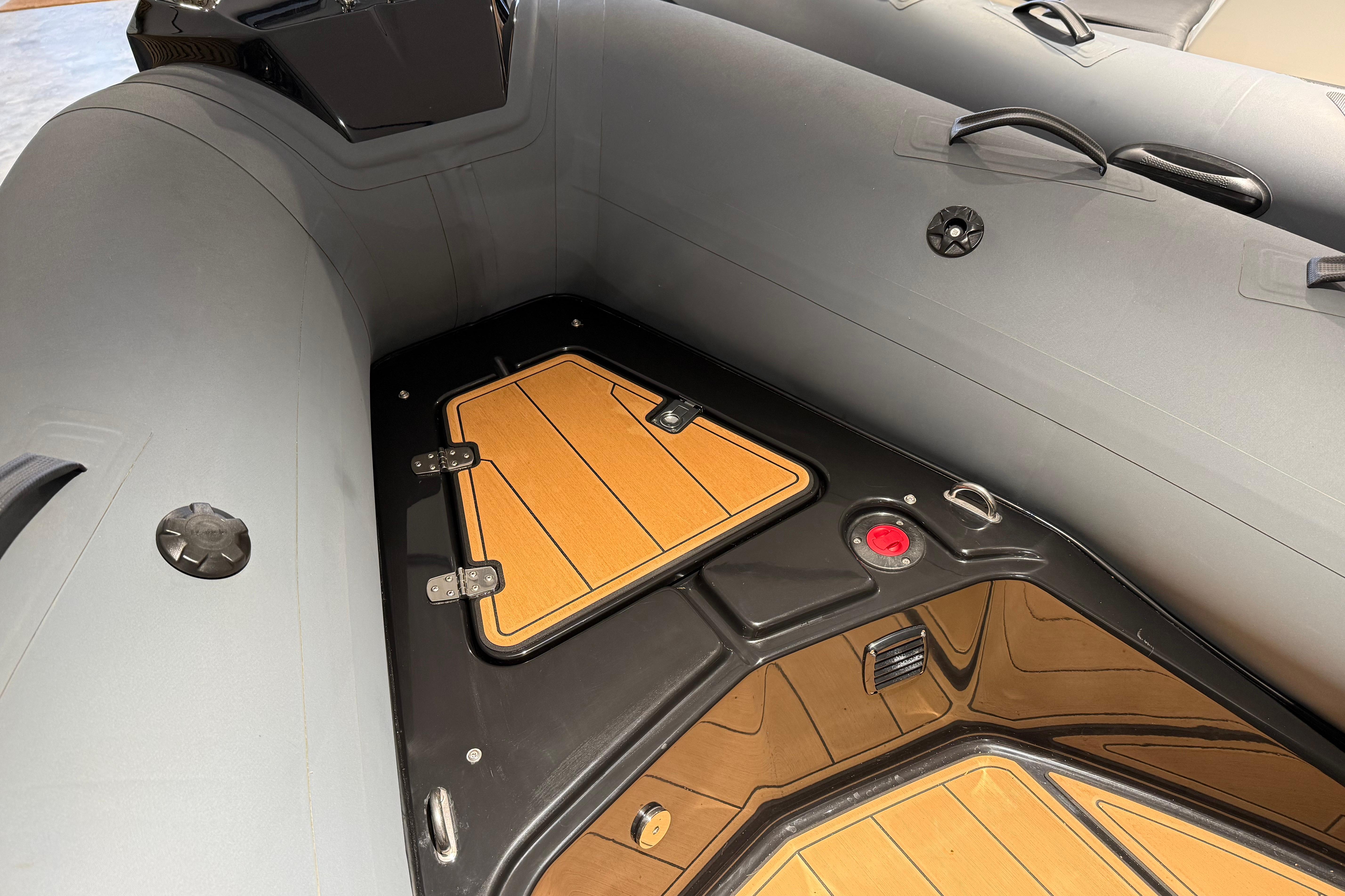 Brig Eagle 6 | 2026 | 20ft - Devon | Boatshop24