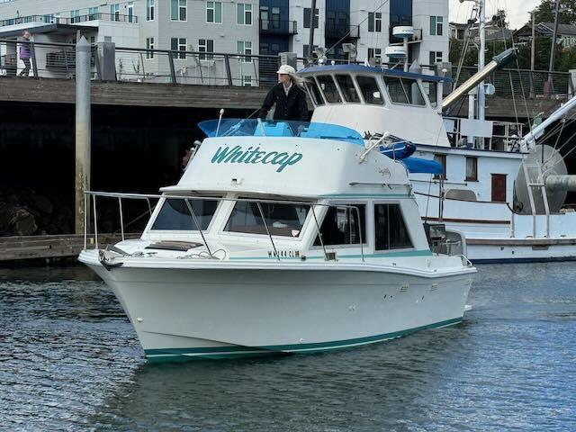 Uniflite boats for sale | YachtWorld