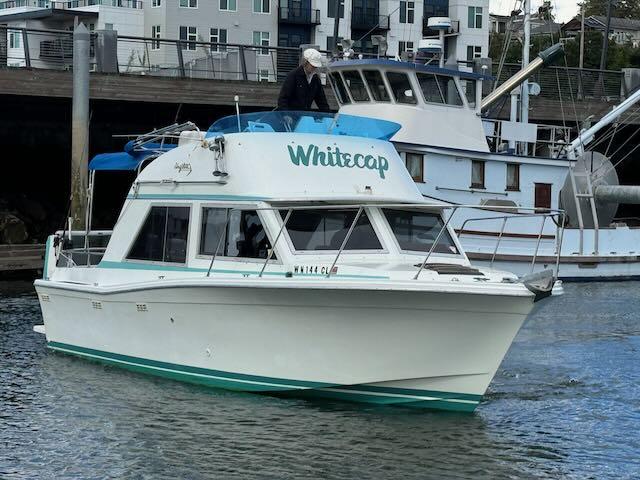 Uniflite boats for sale | YachtWorld