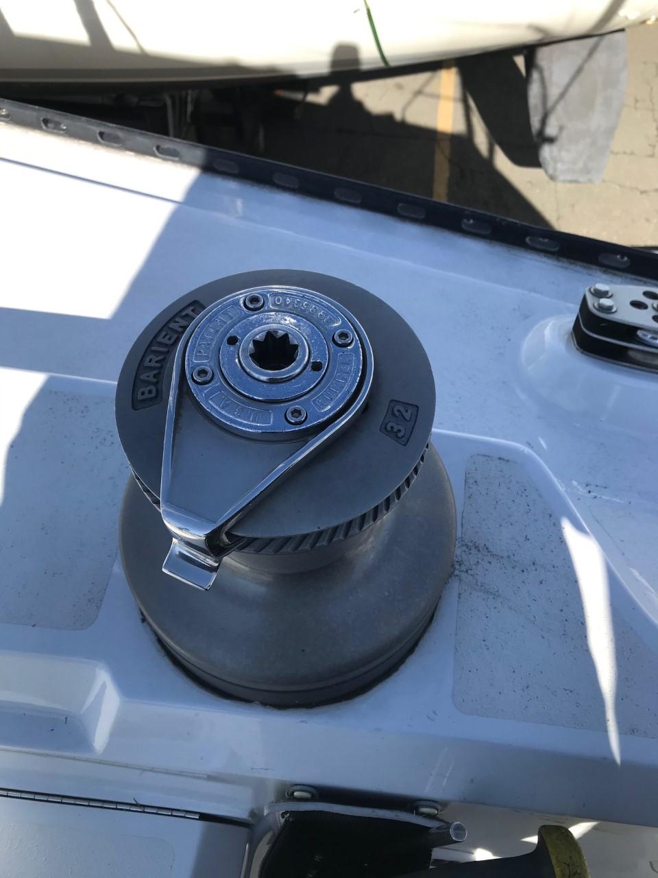 1984 C&C 41 Sloop for sale - YachtWorld