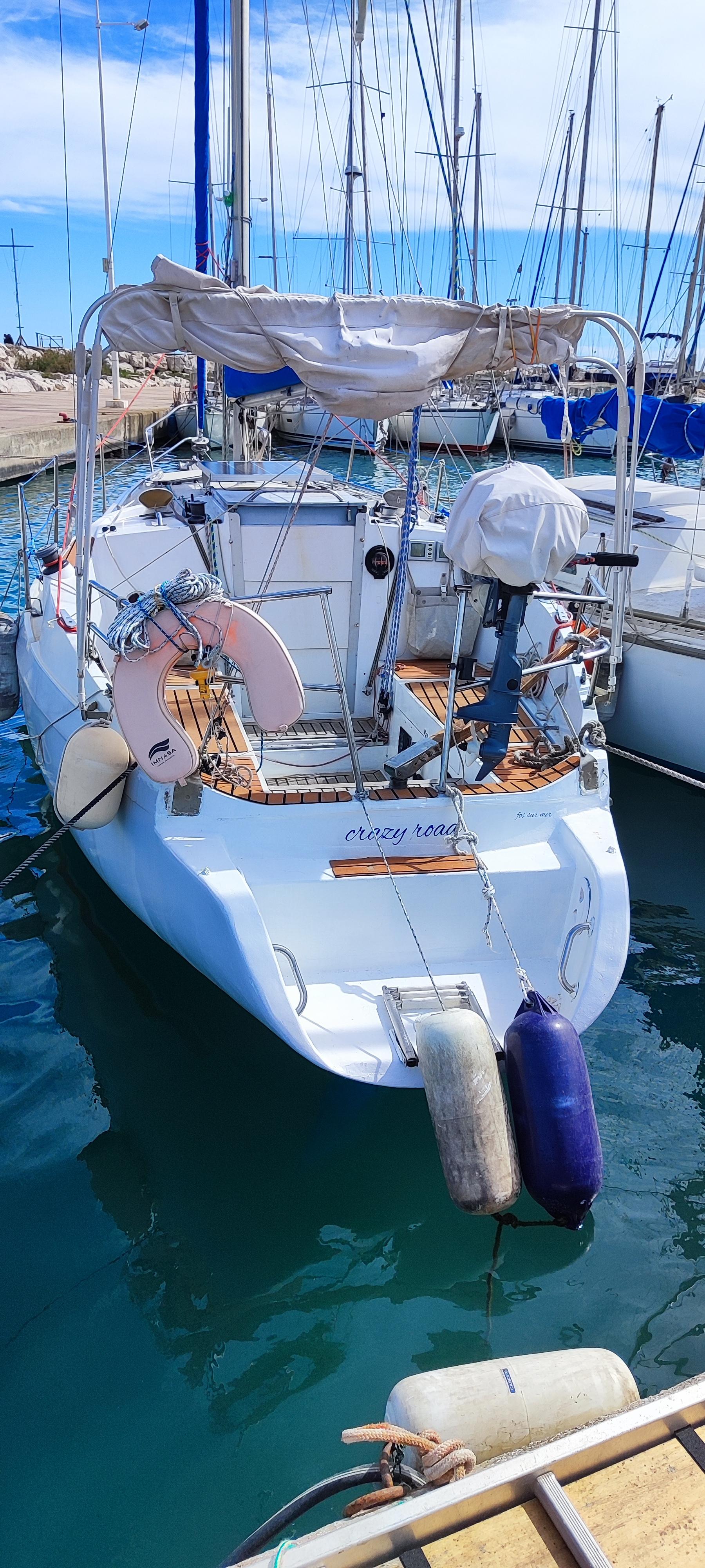 Occasion 1977 CNSO SUPER DAIMIO - Bouches-du-Rhône ( 13 ) | Youboat