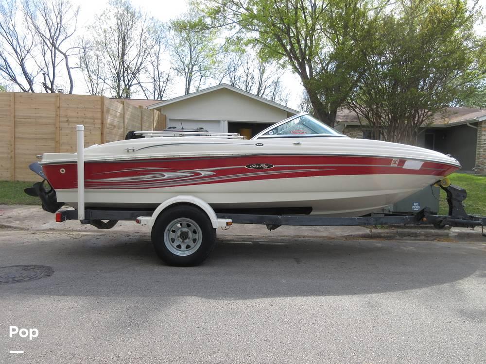 Used 2004 Sea Ray 180 Sport - Texas | TopBoats