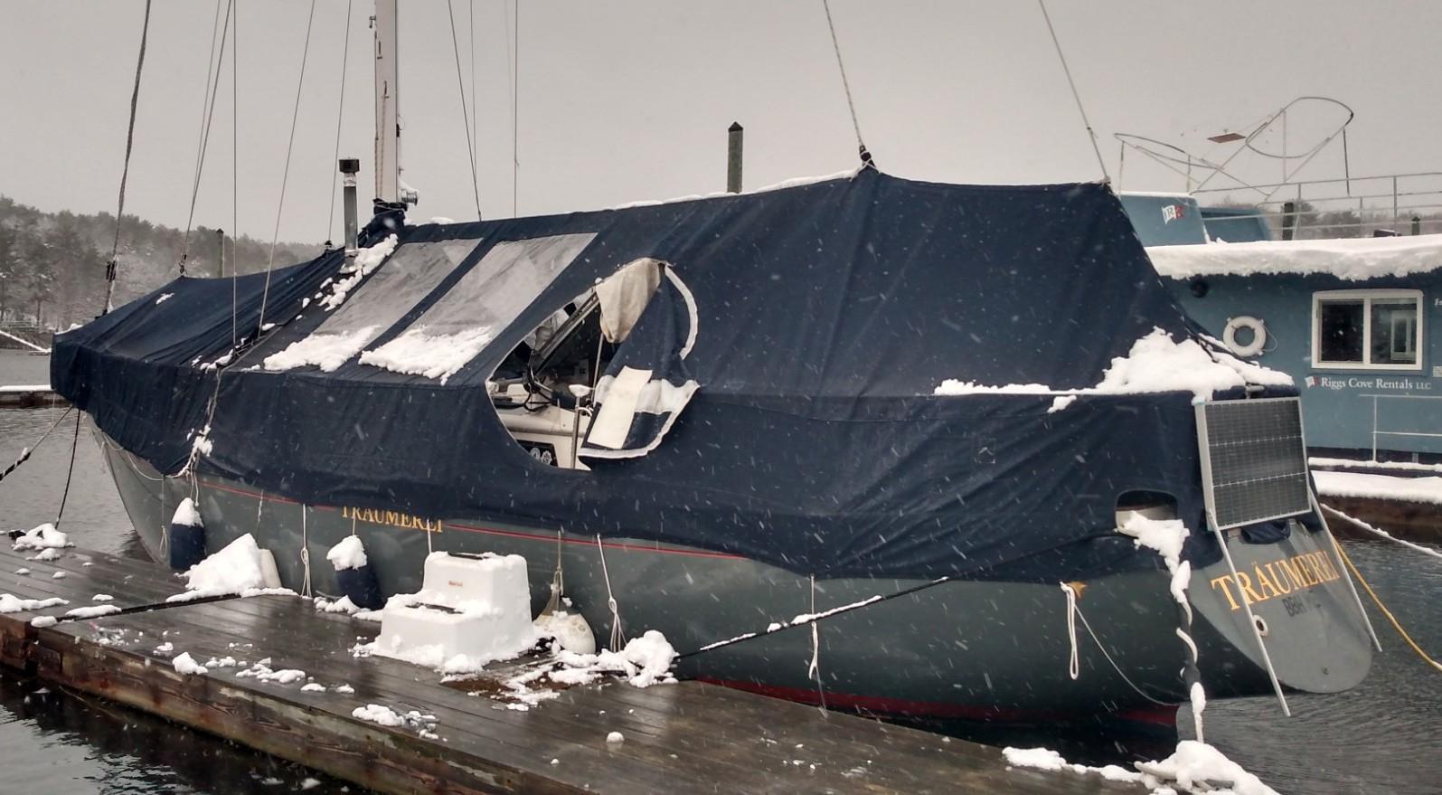 1977 Gulfstar 40 Cruiser for sale - YachtWorld